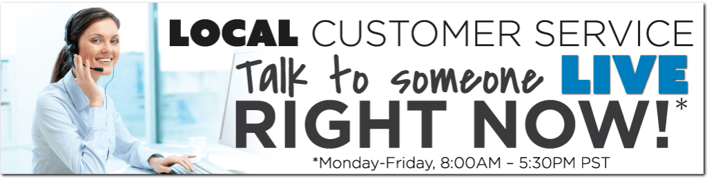 Contact Us – Complete Office