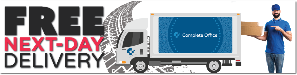 Completely Covered Services – Complete Office