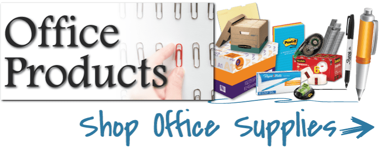 Office Products – Complete Office