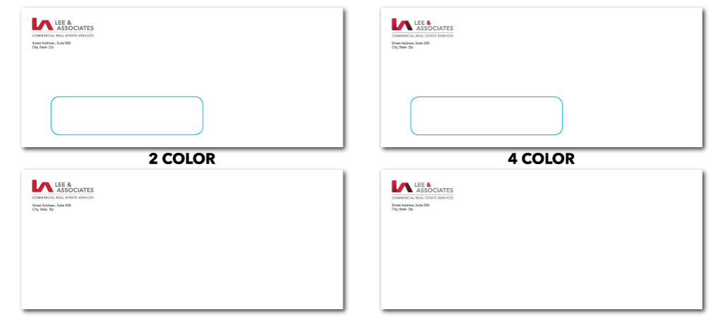 Lee Envelopes – Complete Office