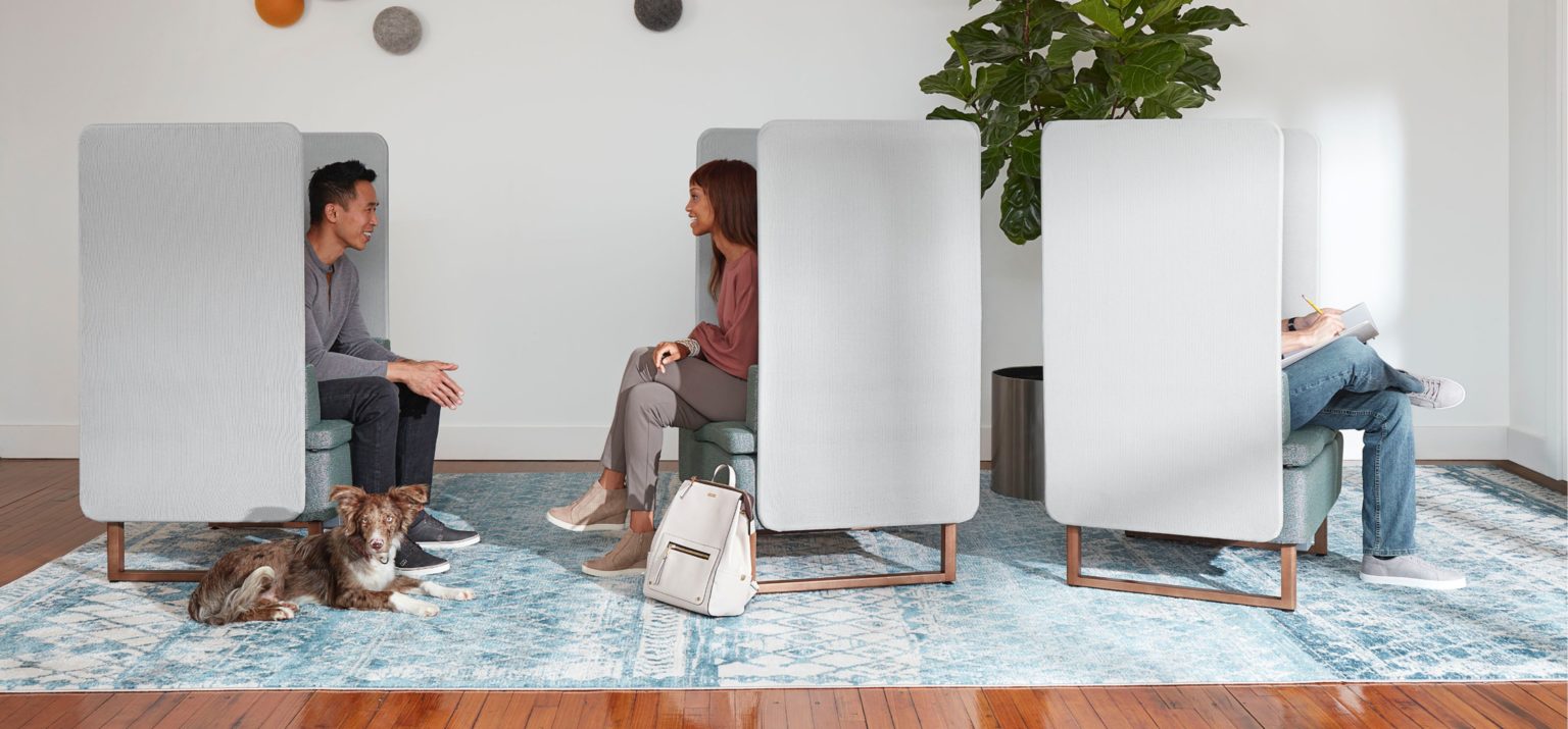 Complete Office – Completely Covered