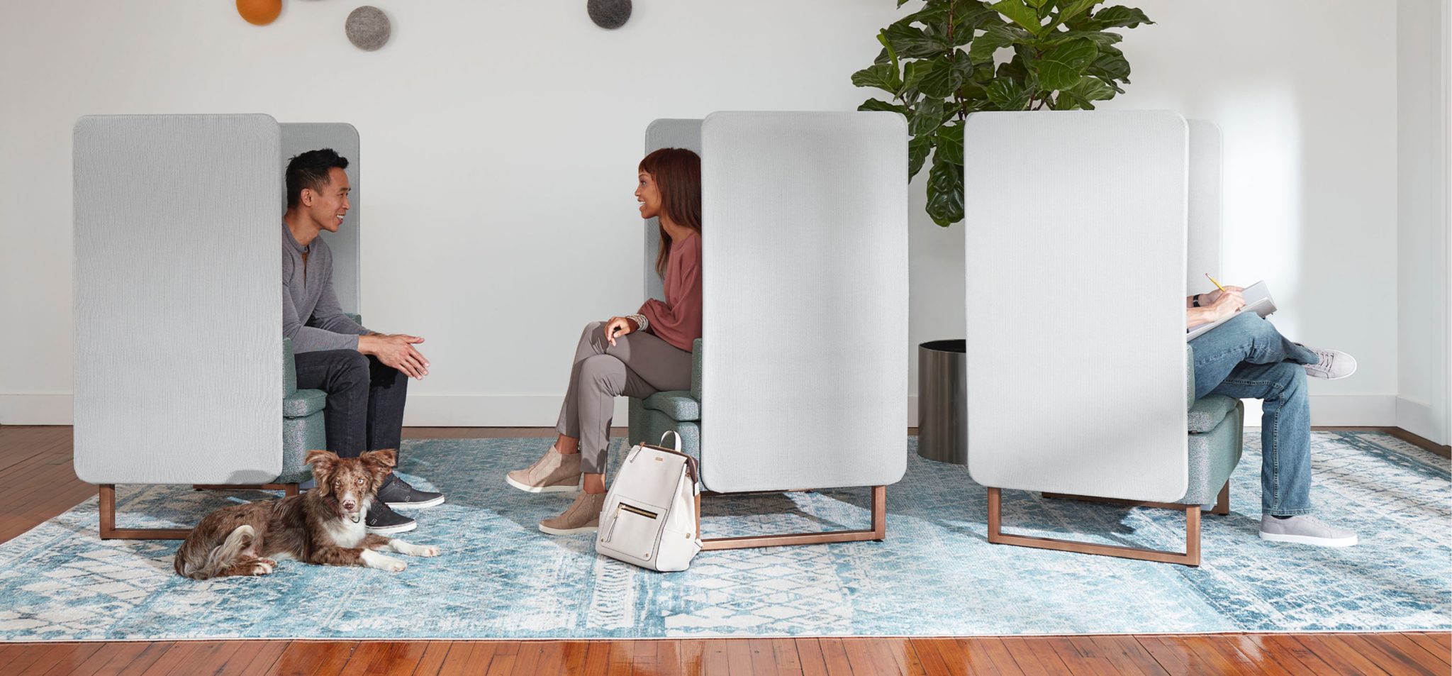 Complete Office – Completely Covered