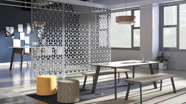 Interiors by Complete Office – Complete Office