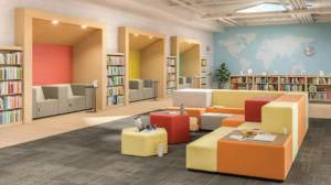 Interiors by Complete Office – Complete Office